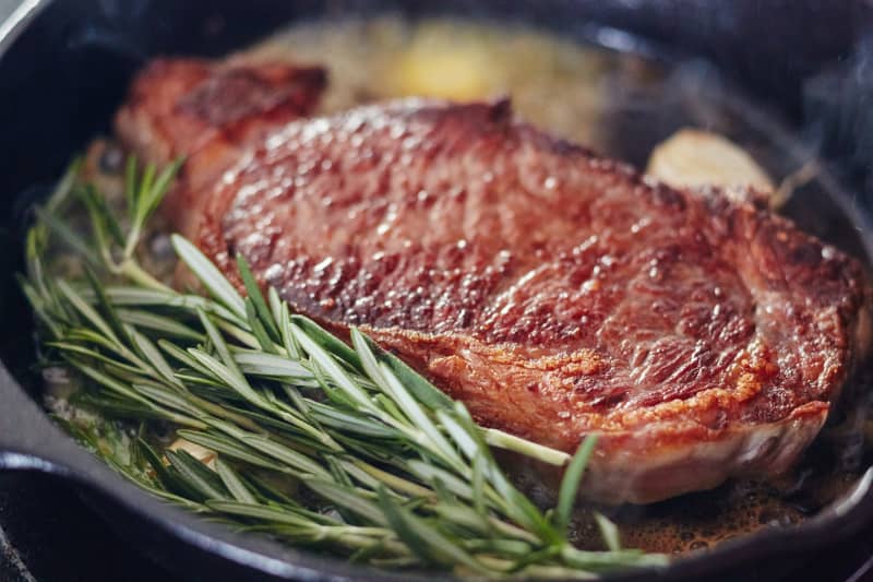 42 easy steak recipes to make any night of the week