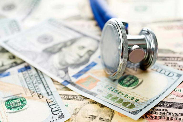 Trump administration warns Kentucky hospitals to provide more medical ...