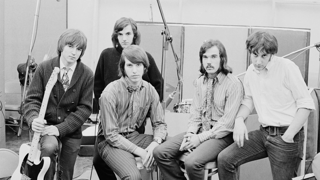 8 overlooked psychedelic rock innovators