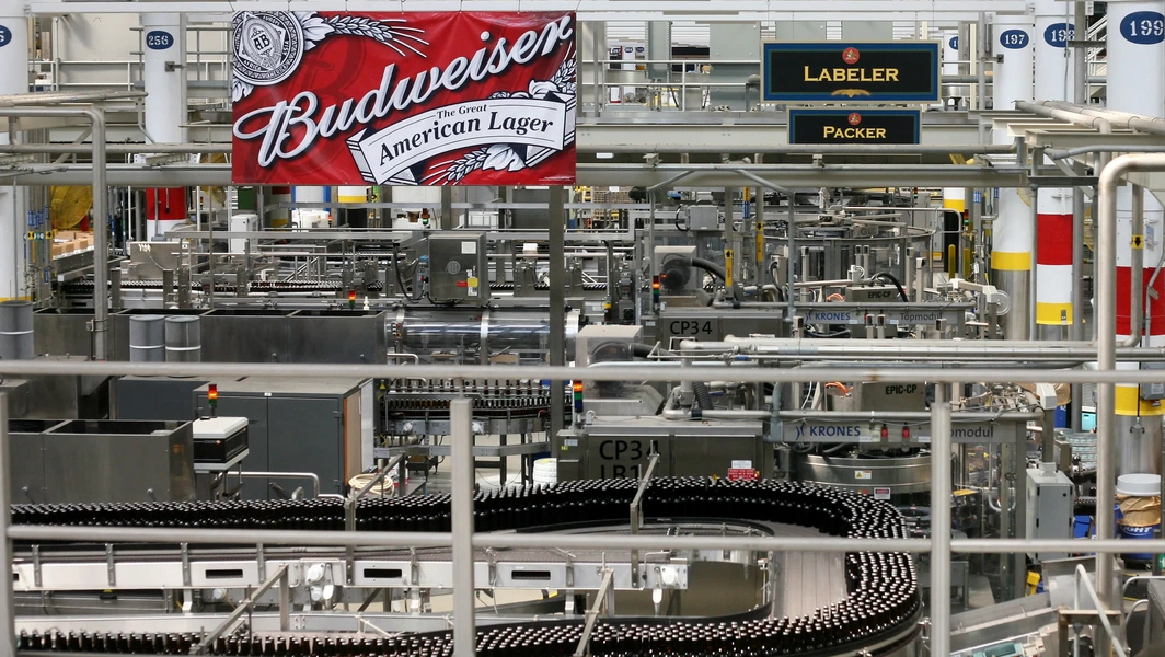 24 American brands now under foreign ownership