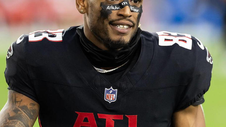 Bills CB Dorian Strong out for season and one obvious move should come next