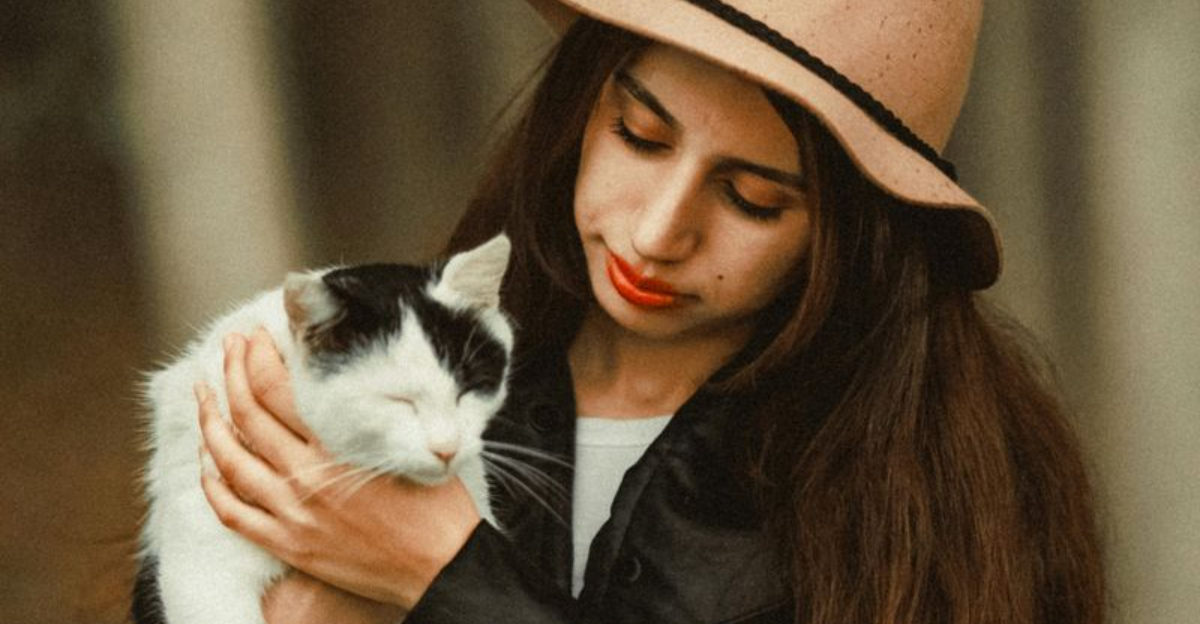 If these 16 things describe you, you’re a truly kind person