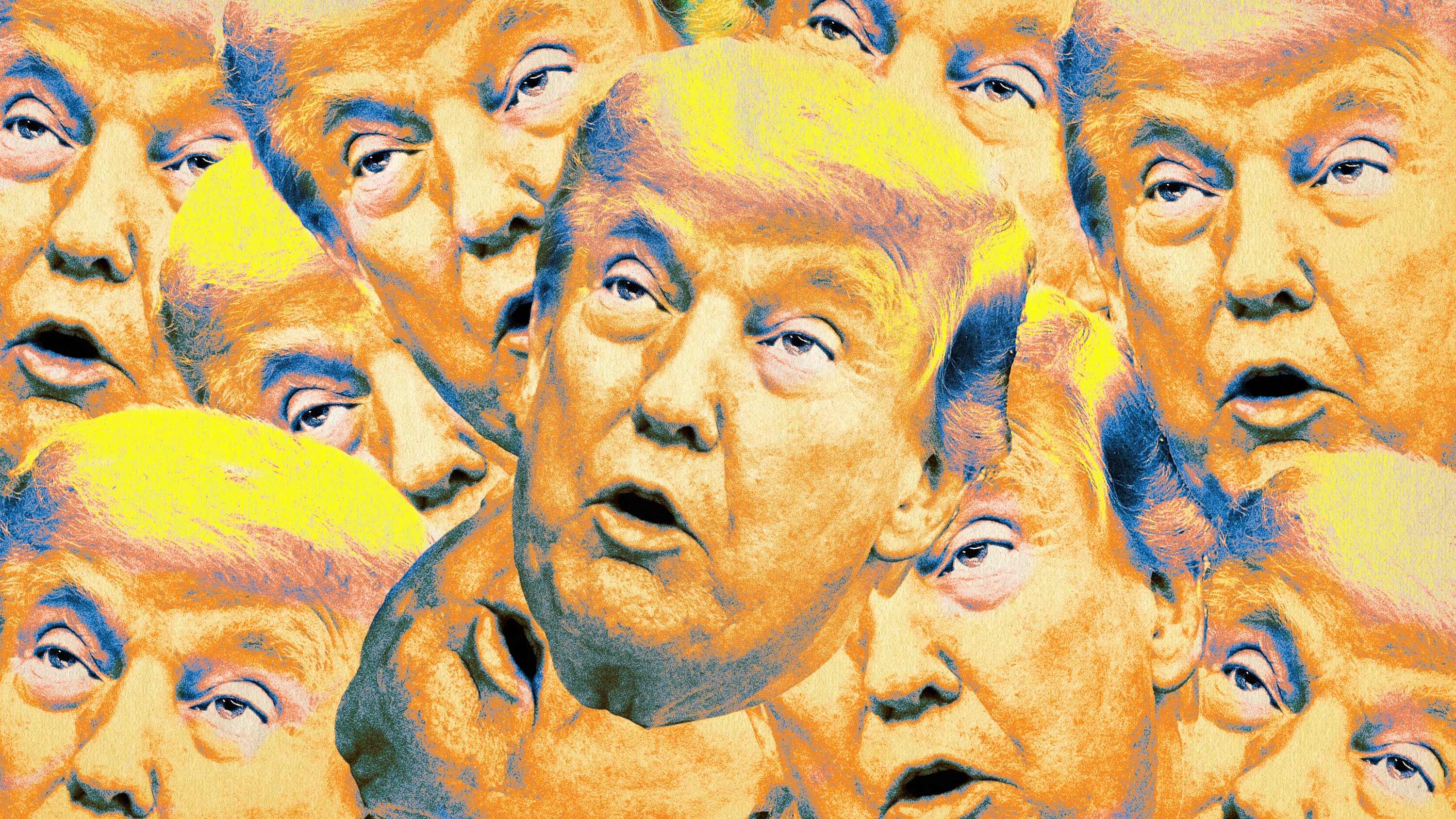 Psychologist offers disturbing reason for Trump’s rambling
