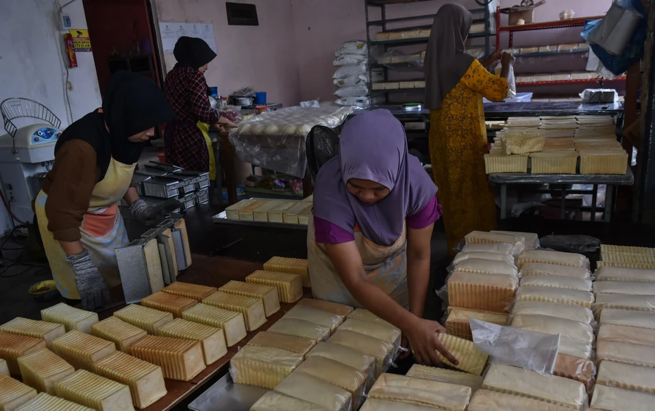 Experts warn plastic bread bags speed mold growth