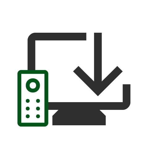 I replaced my Google TV remote with this app, and I'm never going back