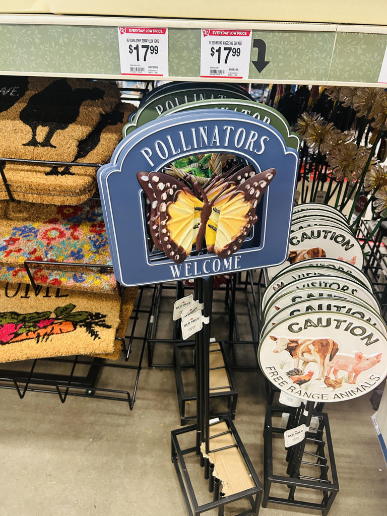 I can't believe these Tractor Supply yard finds are under $30!