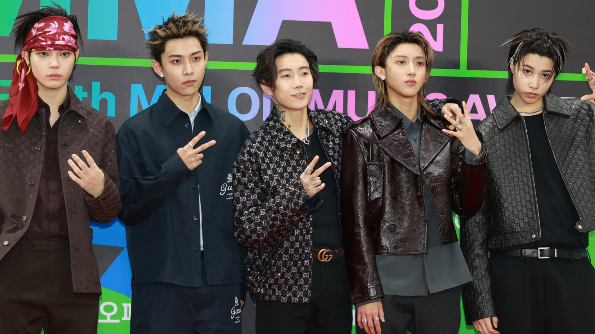 Jay Park responds to claims he's too involved with his K-pop group LNGSHOT