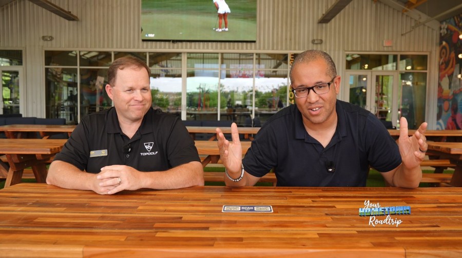 Discover Top Golf Augusta: Fun for all skill levels and ages