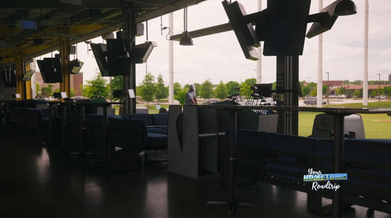Discover Top Golf Augusta: Fun for all skill levels and ages