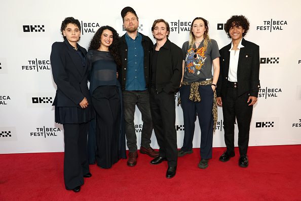 Tribeca Festival winners 2026: Complete list