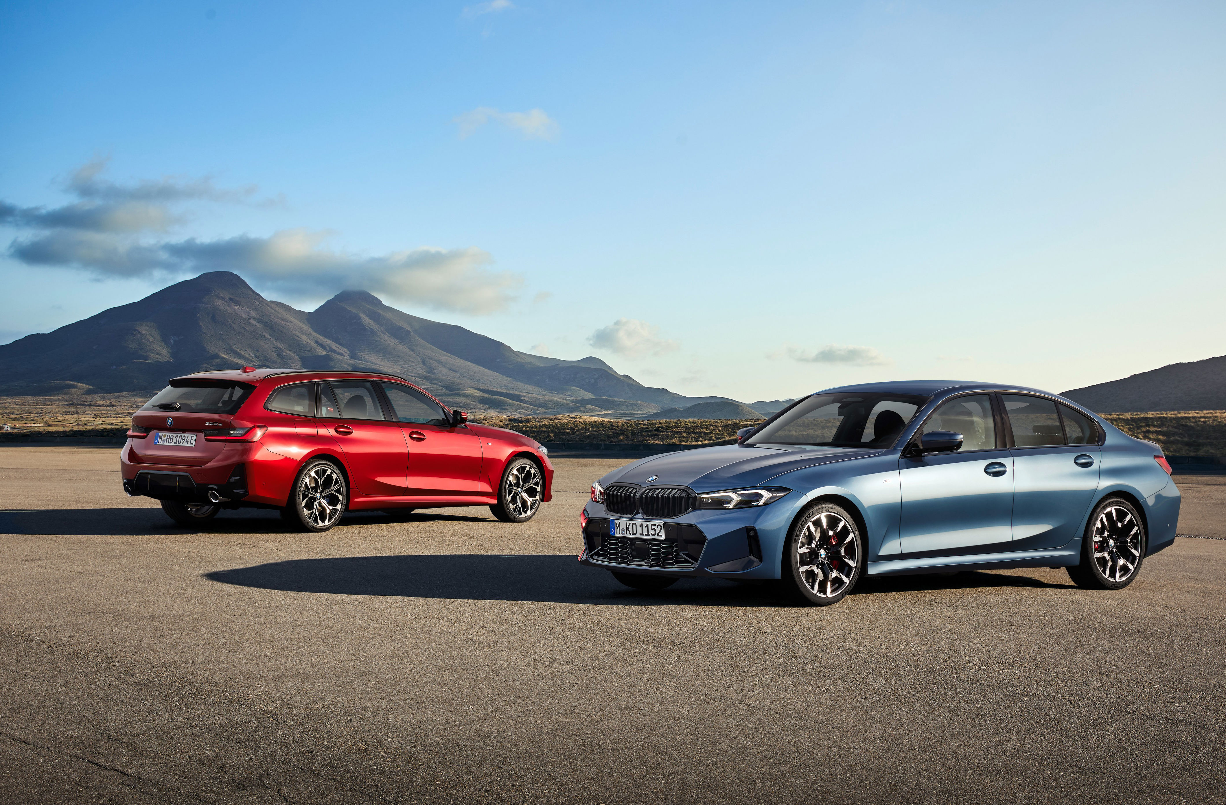 2026 CarExpert Choice winner: Best luxury mid-size car
