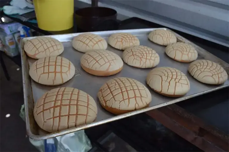 Llegó de la sierra con una receta familiar y hoy su pan conquista La ...