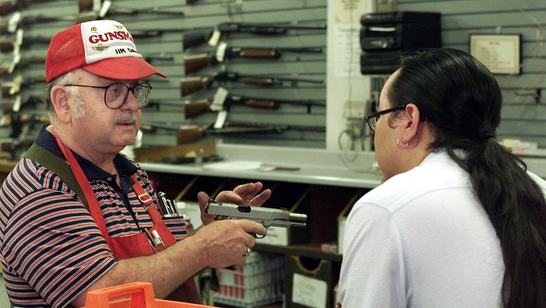 5 facts about Kimber’s history, products, and reputation