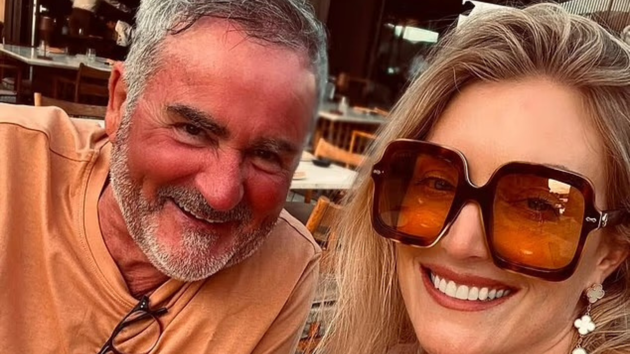 Richard Keys skips FIFA World Cup 2026 spotlight while surprising fans ...