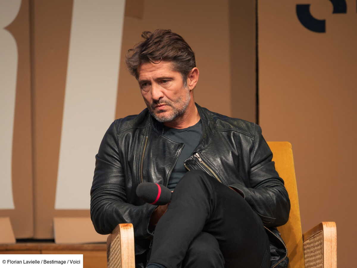 Bixente Lizarazu « assez déçu » : il fait part de sa peine de ne pas ...