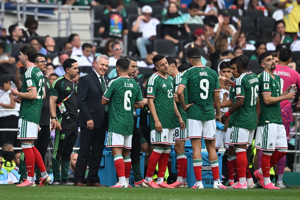 FIFA’s extreme weather policy for World Cup 2026 including extreme heat ...