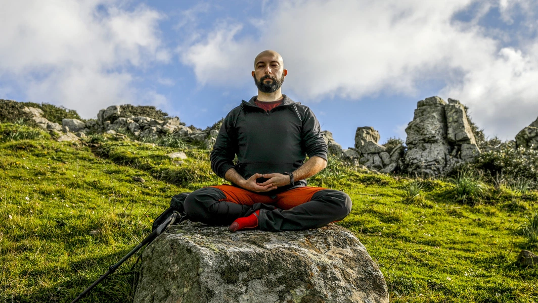 Experts outline science-backed strategies for lasting inner peace