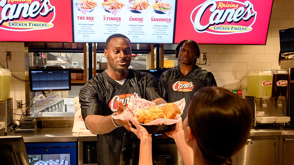 6 fast food chicken hits and misses