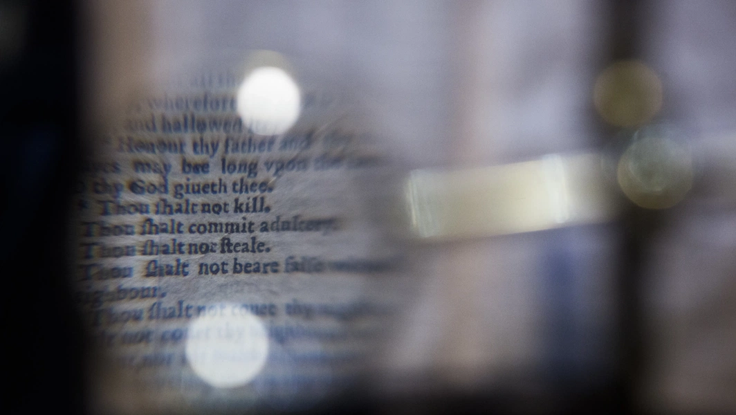 9 famous typos with lasting consequences