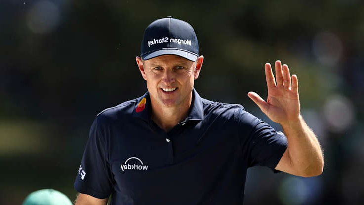 Justin Rose reveals honest take on Trump Doral’s Blue Monster