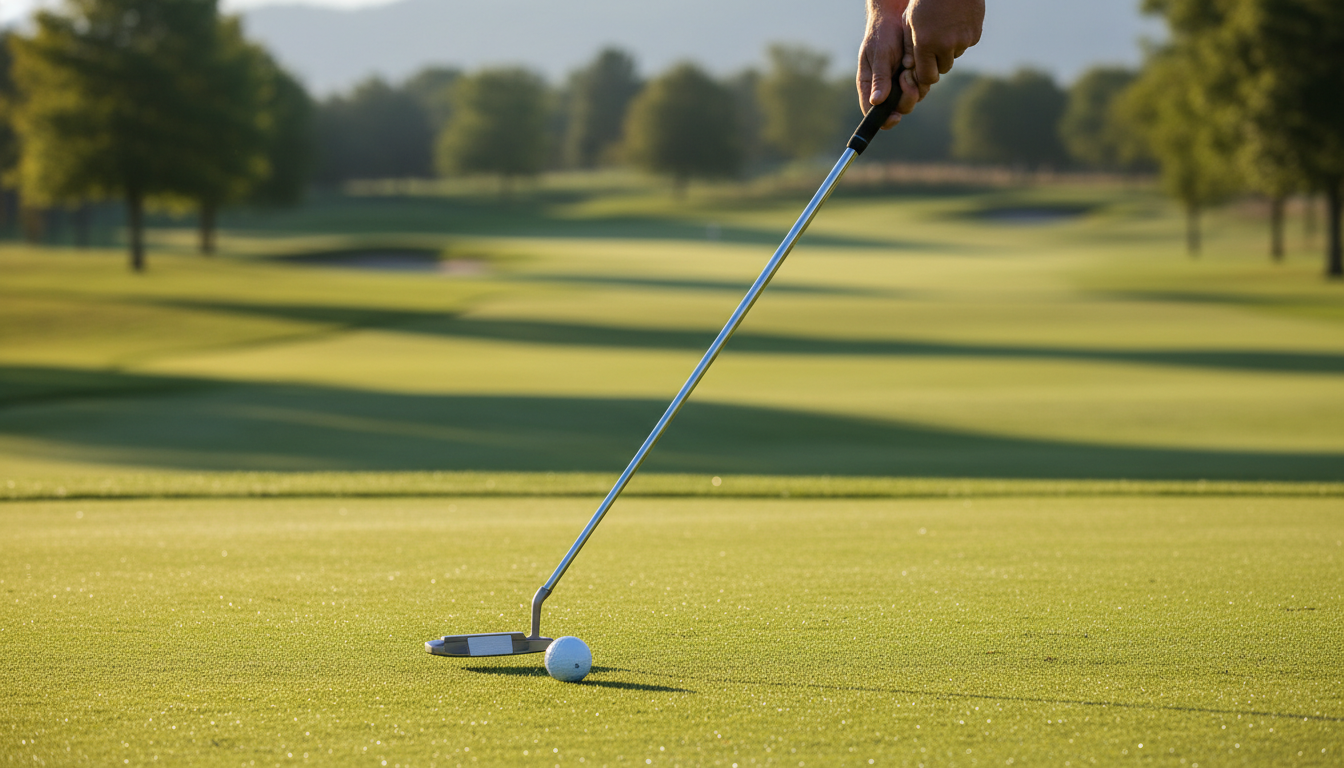 PGA Championship uproar: Fans demand rule change after Schmid’s putter
