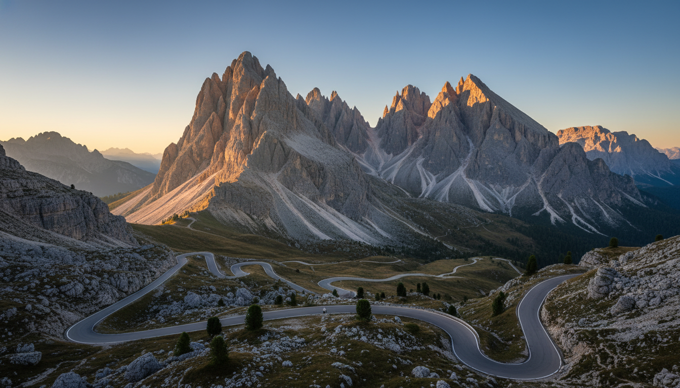Italy’s most breathtaking cycling routes for your 2026 adventure
