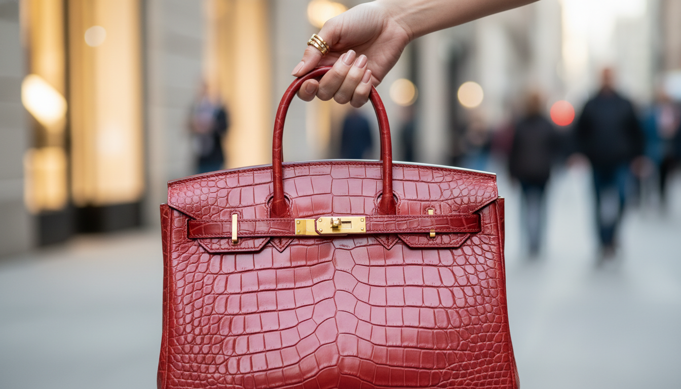 Jennifer Lopez matches $57,000 cherry-red bag to her shoes, pairing ...