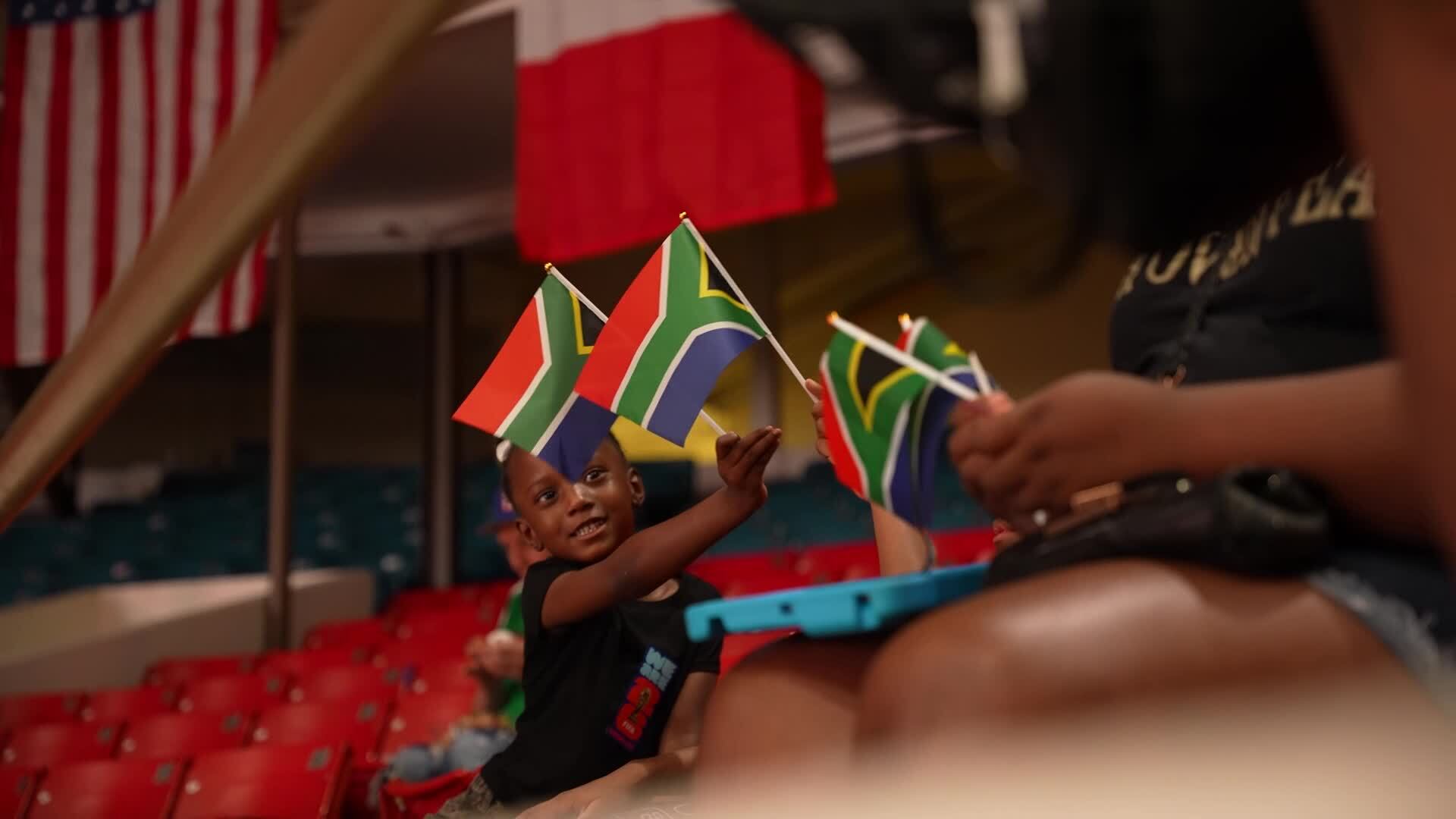 KCK World Cup watch parties celebrate culture, diversity