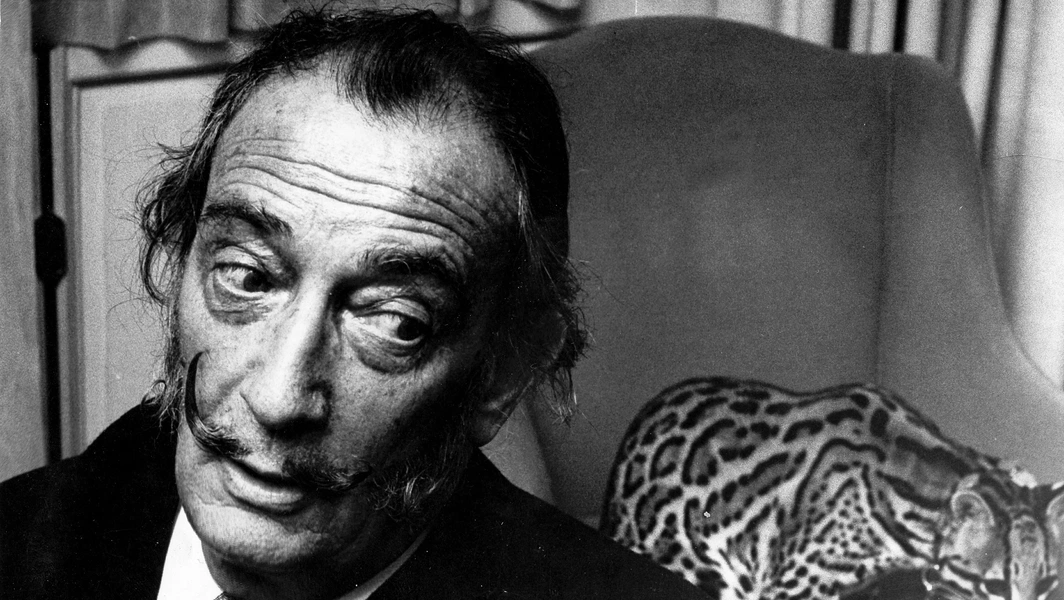 10 public figures with remarkably unusual lives