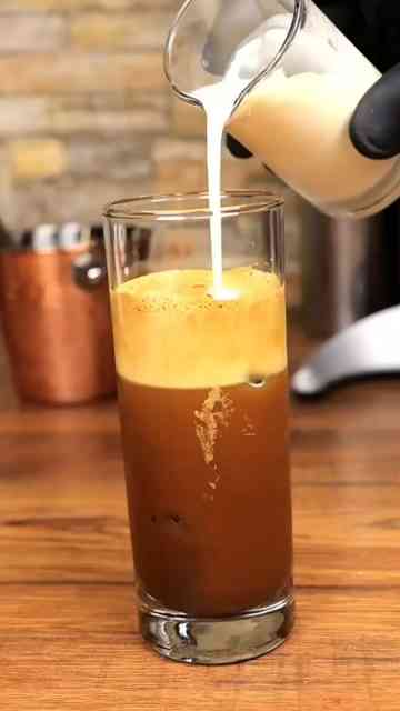 Easy DIY coffee recipes for your daily fix