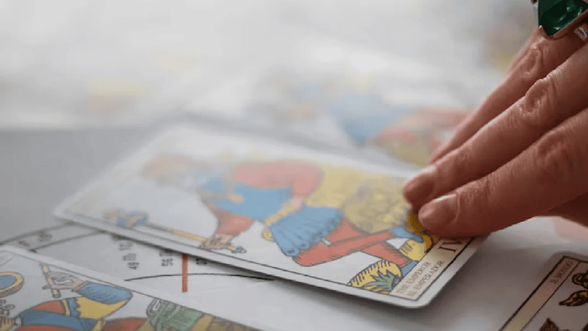 Tarot horoscope: 6 zodiac signs stepping into an incredibly lucky and ...