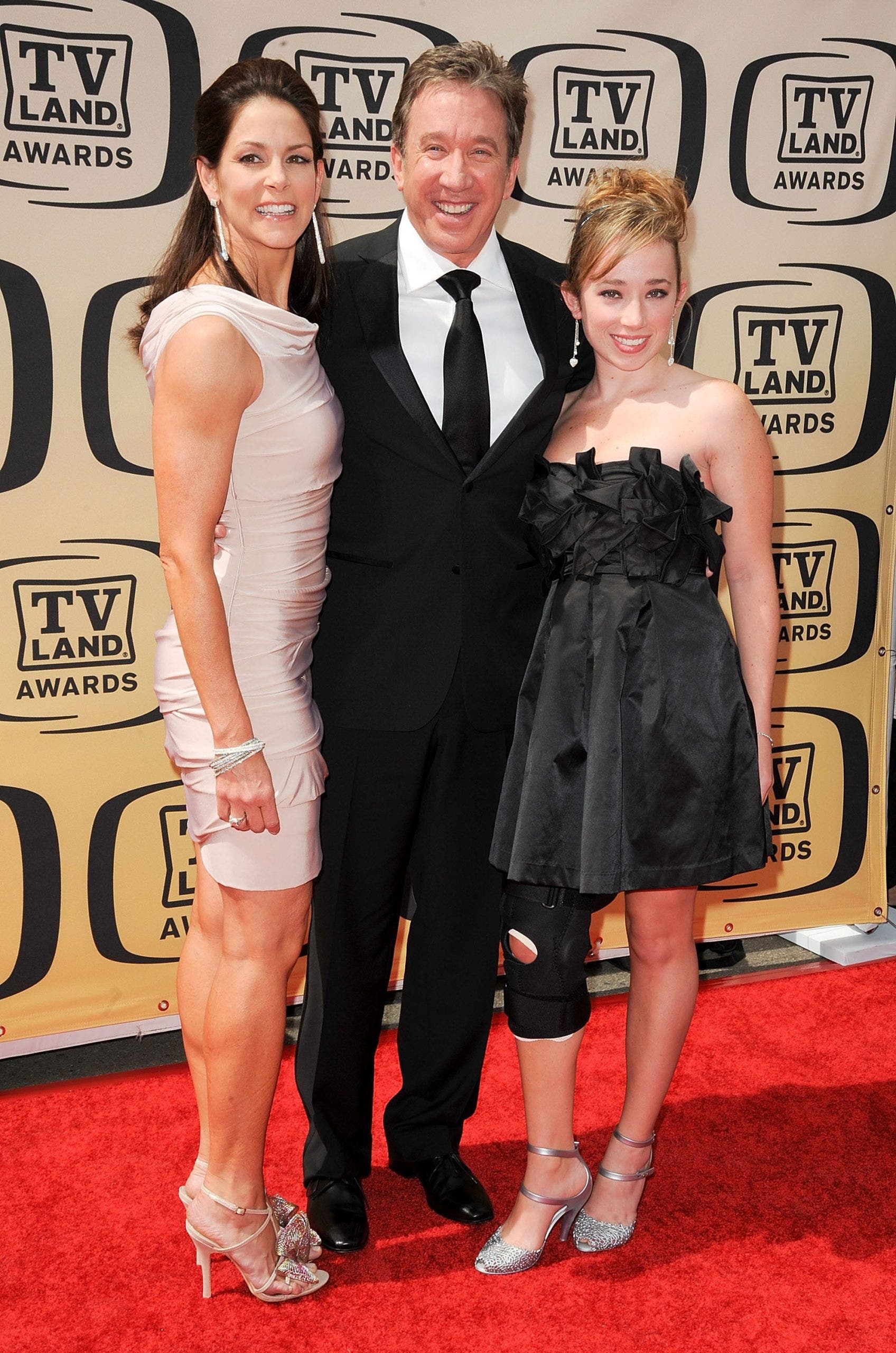 Tim Allen reveals the one thing that has saved his nearly 20-year ...