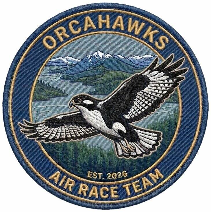 Two Orcas women take flight in the 49th annual Air Race Classic