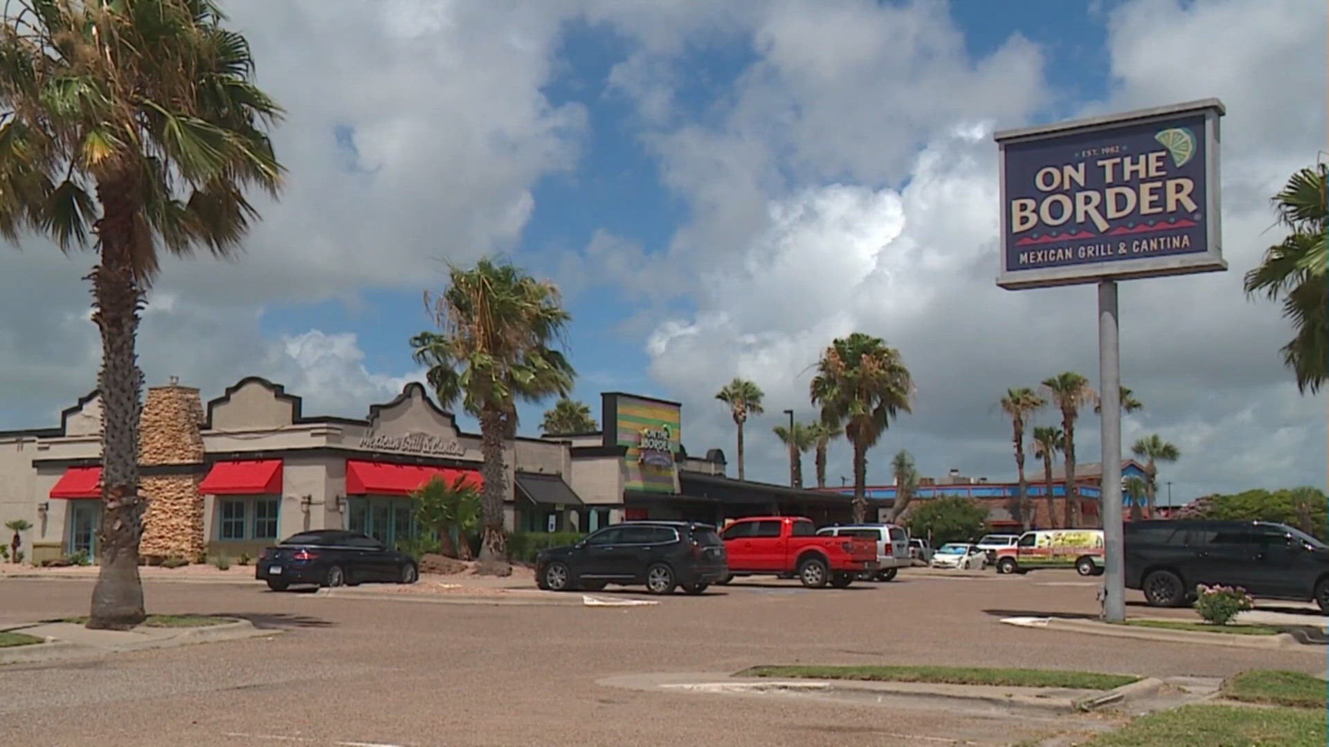 On the Border to close Corpus Christi location as company shutters ...