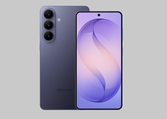 Gadget of the week: Samsung’s S26 surprise package