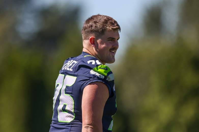 Seattle Seahawks Super Bowl ring ceremony brings excitement as minicamp ...