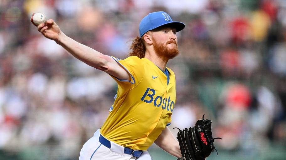 Cardinals-Dustin May rumor will give Red Sox fans harrowing trade ...