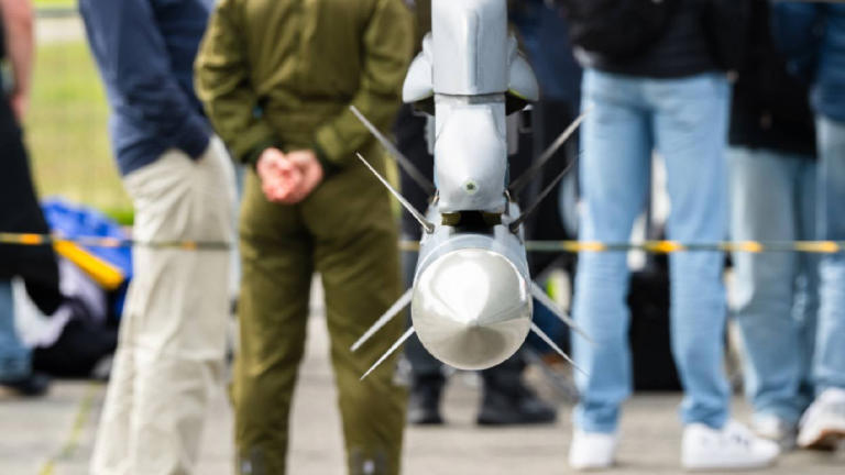 US approves potential $292m AIM-120C-8 missiles sale to South Korea