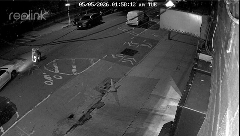 New York manhole mystery: 'Open the sewer, go in like the Ninja Turtles'
