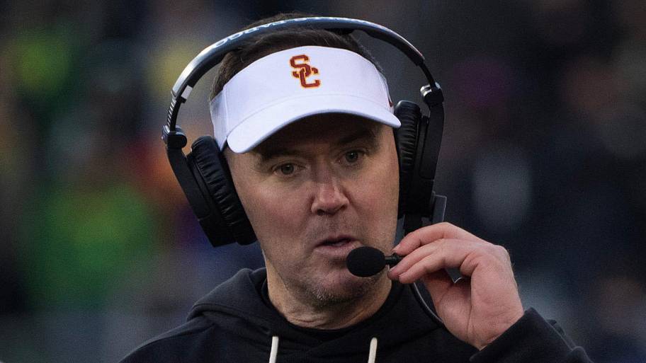 USC Trojans strengthening recruiting pipeline with Mater Dei prospects