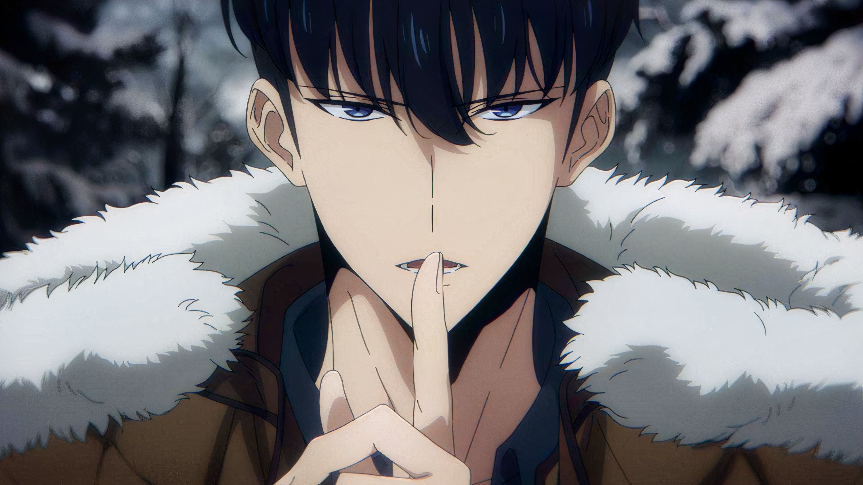 Crunchyroll's new Solo Leveling replacement anime gets a new update
