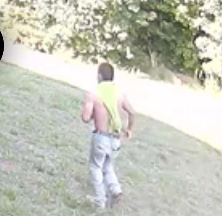 Men involved in Wellford car accident wanted for questioning: Police