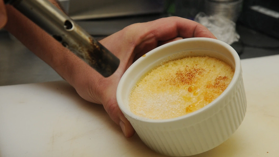 12 classic and easy French desserts