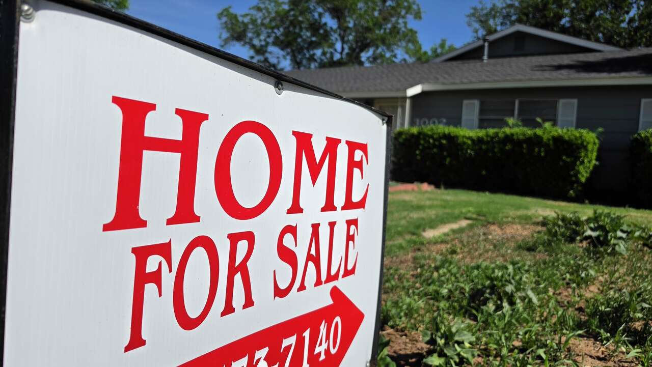 Local housing inventory moving slow in Plainview compared to statewide