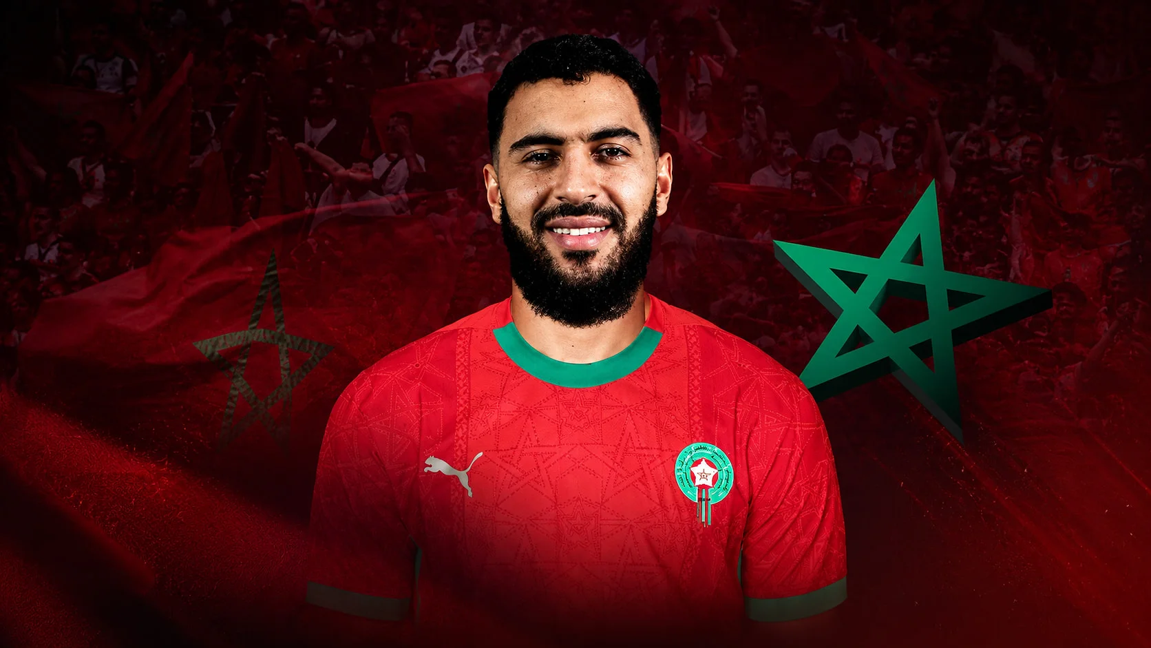 Mountakhab 2026: Amine Sbaï, the Atlas Lions' unexpected World Cup call-up