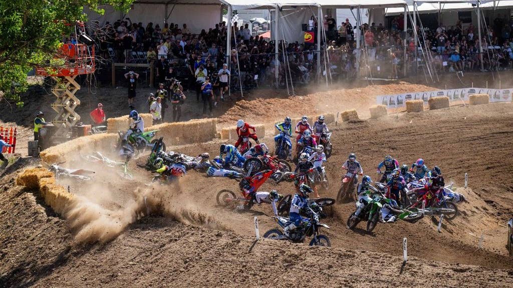 250 class rookie updates