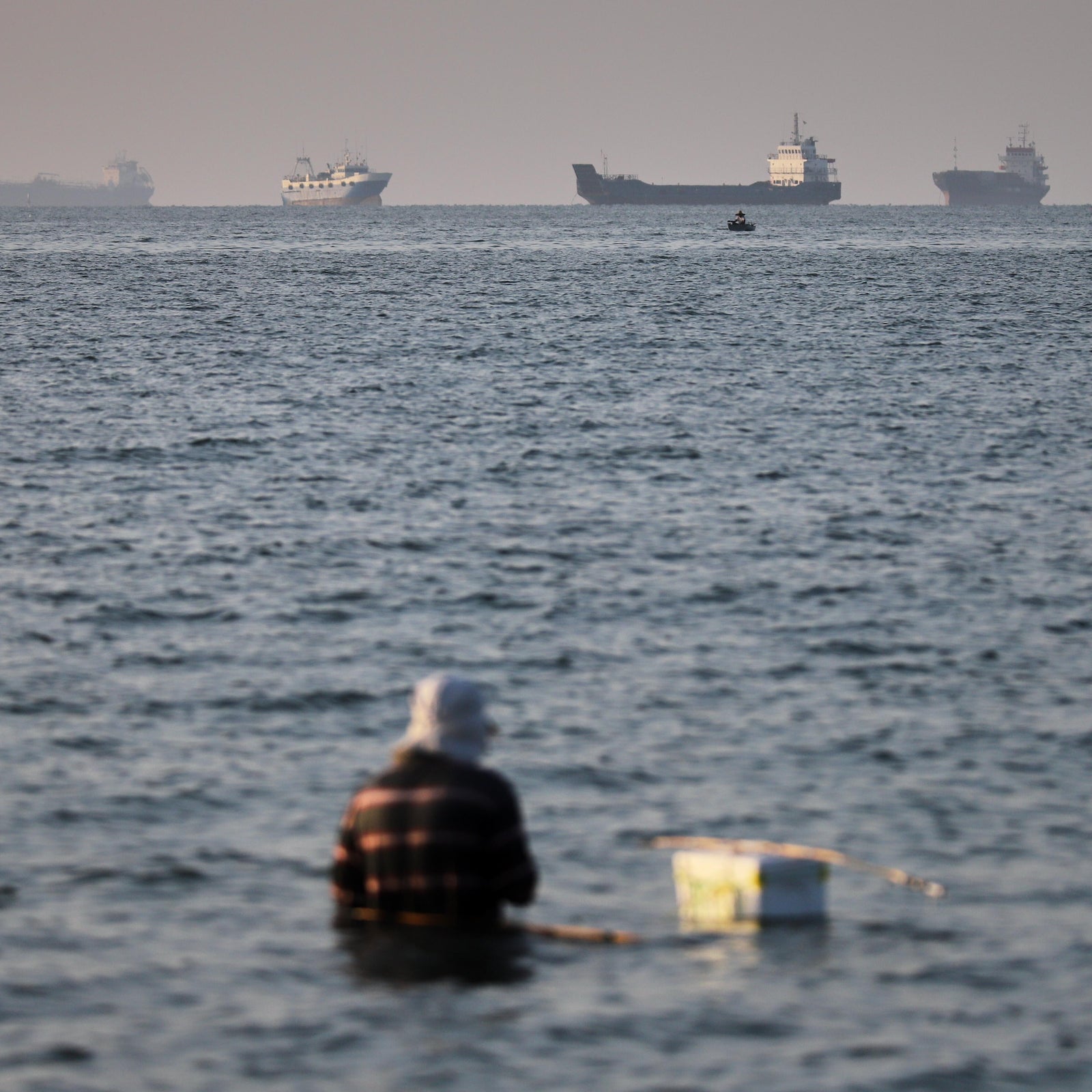 US.-Iran memo of understanding likely to be signed next week, sources say