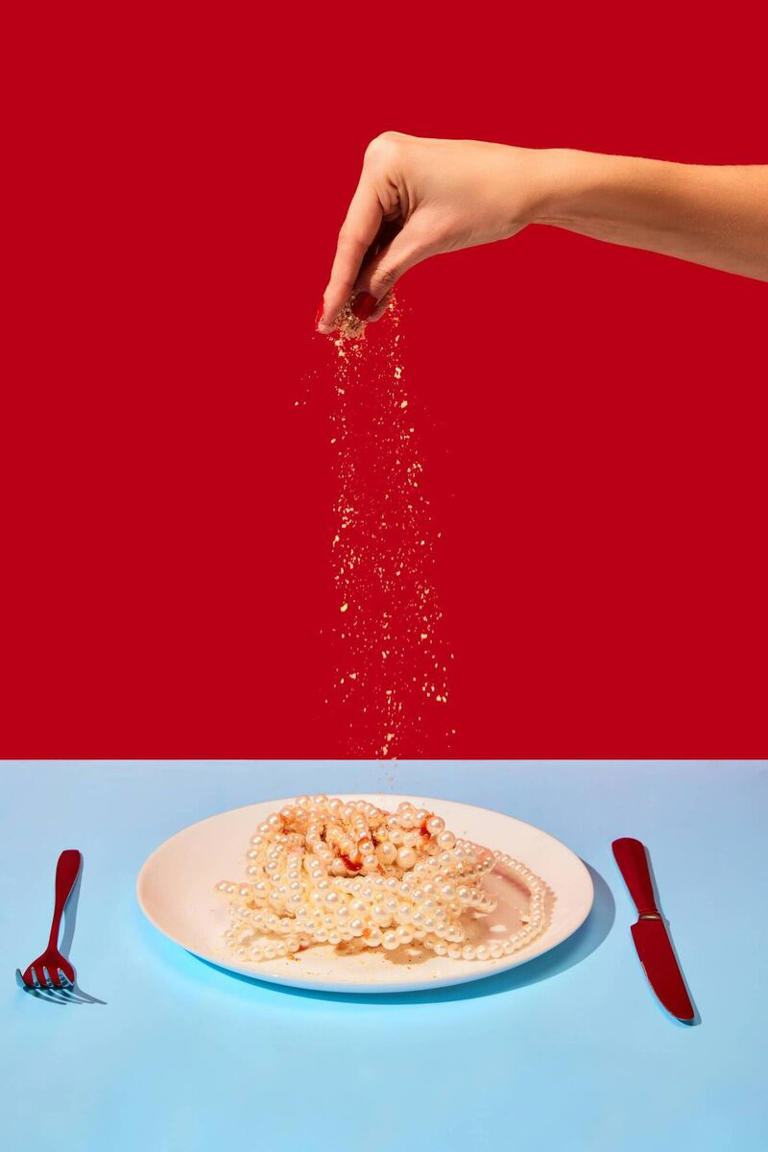 Is salt linked to memory decline?