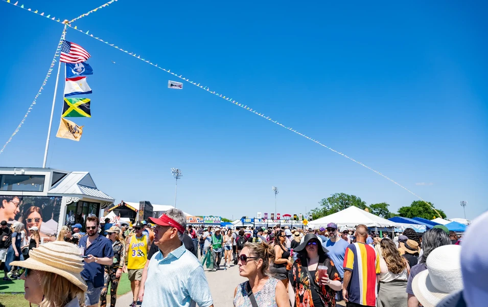 Louisiana summer festivals and hidden gems draw national spotlight