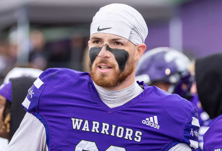 Michigan State bolsters pass rush with transfer DL Aidan Boehle
